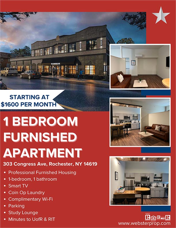 303 Congress Avenue | Webster Properties